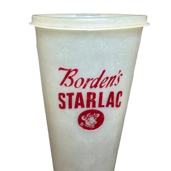 Tupperware | Kitchen | Bordens Starlac Tupperware Powdered Milk Mixing ...